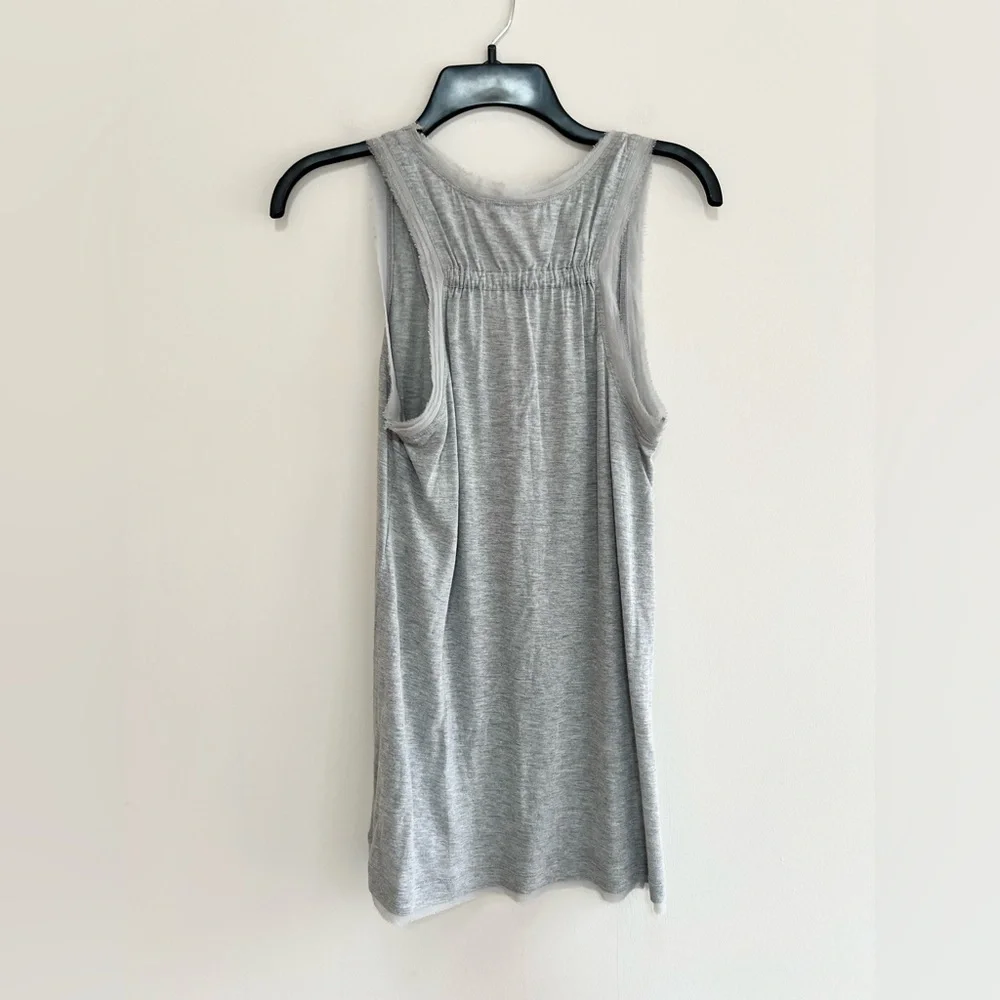 Diane Von Furstenberg | Tops | Diane Von Furstenberg Nwt Kama Silk Tank ...